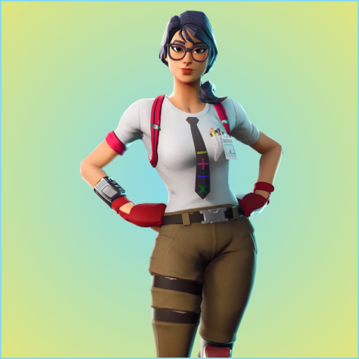 Maven + Techie - Fortnite Item Skin Database - DigitalTQ Maven + Techie - Fortnite Item Skin Database - DigitalTQ