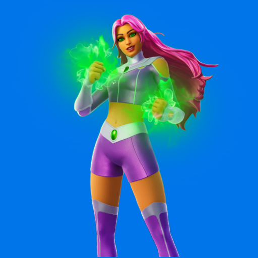 Starfire + Syl'Khee - Fortnite Item Skin Database - DigitalTQ Starfire + Syl'Khee - Fortnite Item Skin Database - DigitalTQ