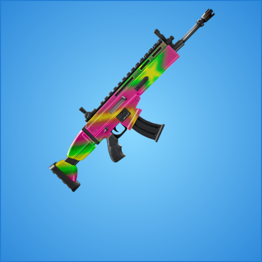 Mainstage - Fortnite Item Skin Database - DigitalTQ Mainstage - Fortnite Item Skin Database - DigitalTQ