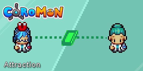 Coromon cave map - hetysources