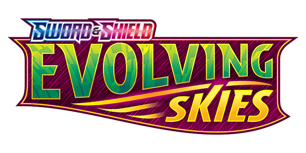Evolving Skies Card List - Pokemon TCG - DigitalTQ