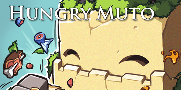 MapleStory Hungry Muto Guide - Chu Chu Island - DigitalTQ - Gaming ...