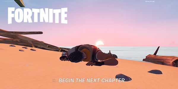 Fortnite - DigitalTQ