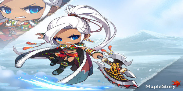 MapleStory Aran Skill Build Guide - DigitalTQ