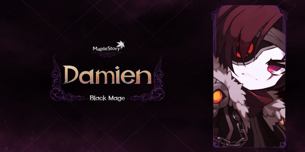 MapleStory Damien Boss Guide - DigitalTQ