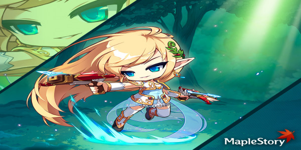 MapleStory Mercedes Skill Build Guide - DigitalTQ