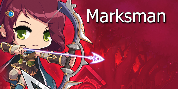 MapleStory Marksman Skill Build Guide - DigitalTQ