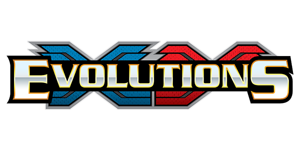 Evolutions Card List - Pokemon TCG - DigitalTQ
