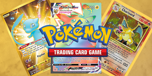 Pokemon TCG Rarity Guide - DigitalTQ