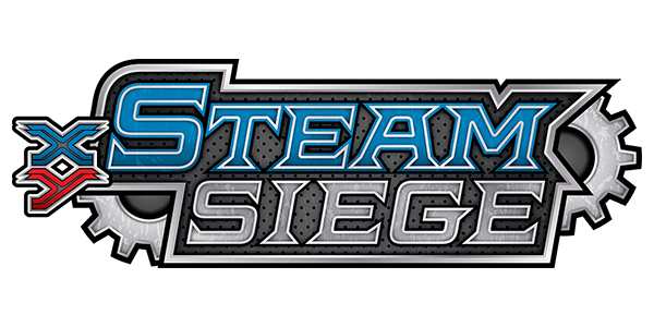 Steam Siege Card List - Pokemon TCG - DigitalTQ