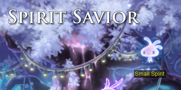MapleStory Spirit Savior Guide - DigitalTQ