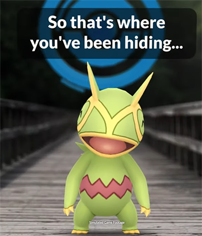 Pokemon Kecleon Evolution Chart